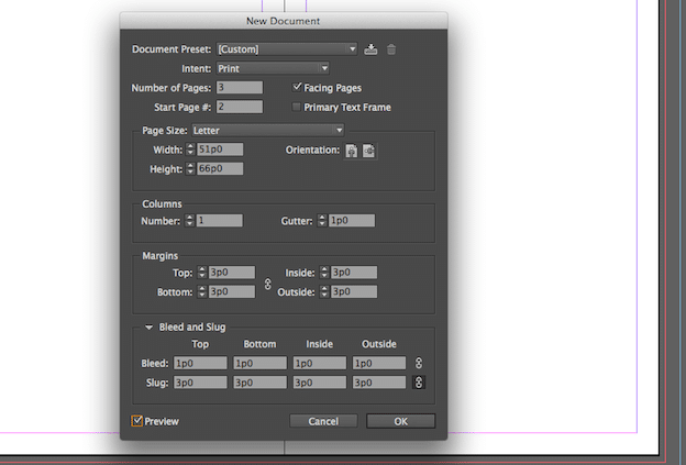 How To Create A Book In InDesign FlipBuilder Blog