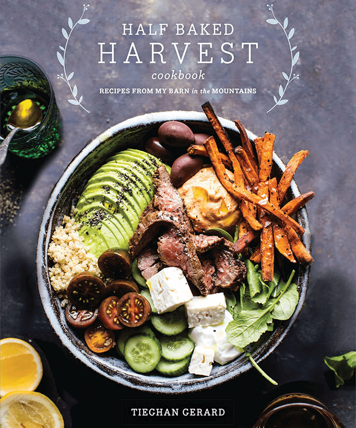 How To Publish A Digital Cookbook FlipBuilder Blog