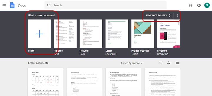 How To Create A Book On Google Doc FlipBuilder Blog