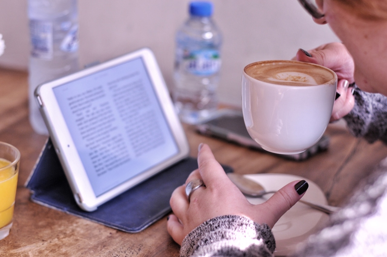 How To Publish A Book Online