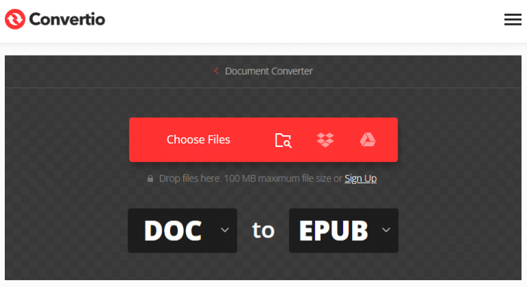 How to Create An Epub Book