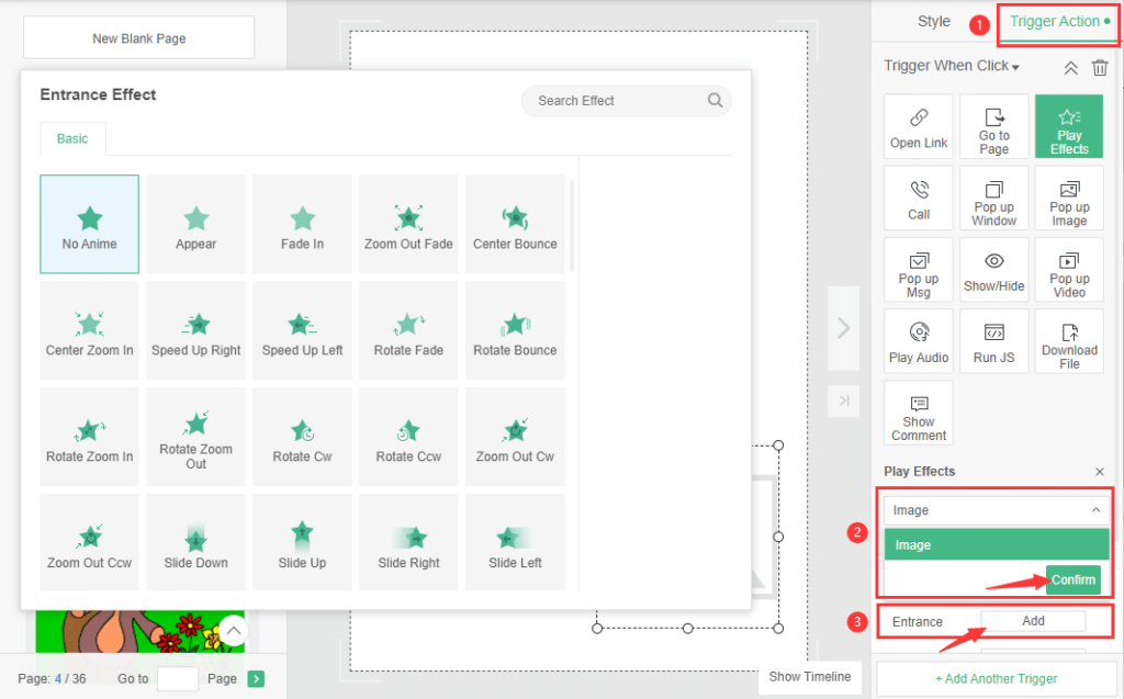 How to Publish A Children’s Book Using Flip PDF Plus