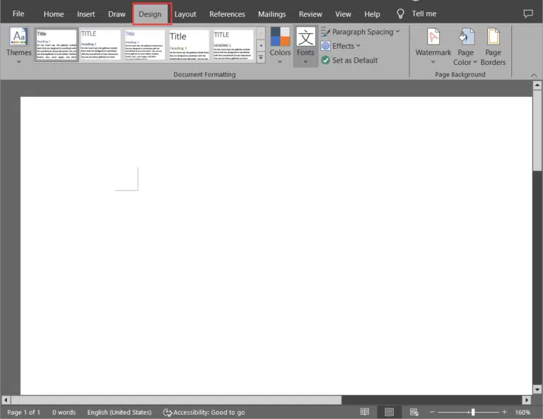 MS Publisher에서 PDF 책을 만드는 방법