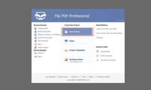 How to Publish A Poetry Book Using Flip PDF