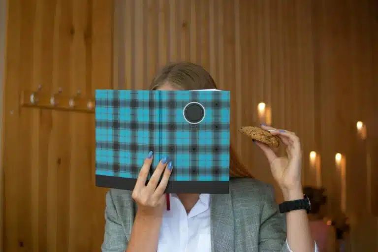 How to Create A Book From Scratch