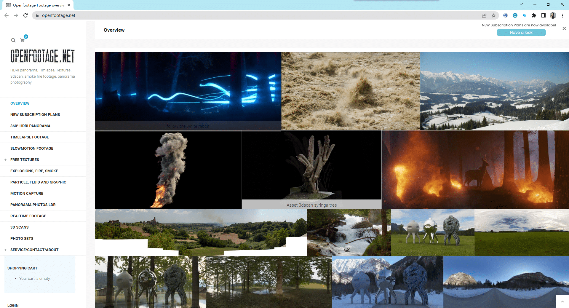 How to Find Free Stock Video Footage