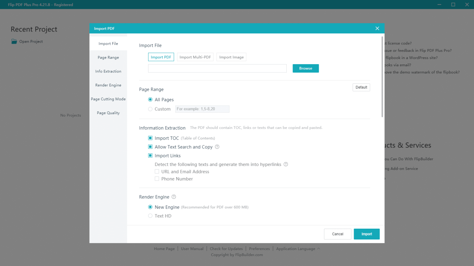 How to Make A Digital Book and Publish Online Using Flip PDF Plus Pro
