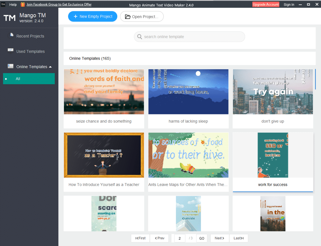 Mango Text Video Maker Review: Features, Pricing, and Insights