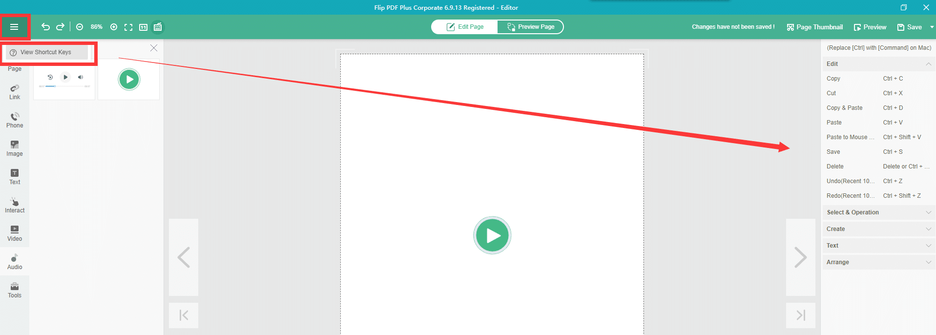 Recent Updates To The Programs - FlipBuilder Blog