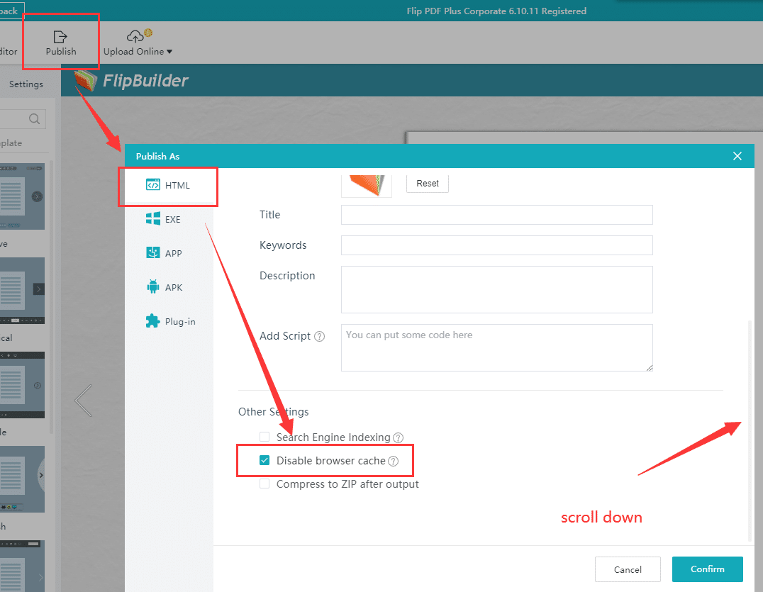 What Is New In Recent Software Updates? - FlipBuilder Blog