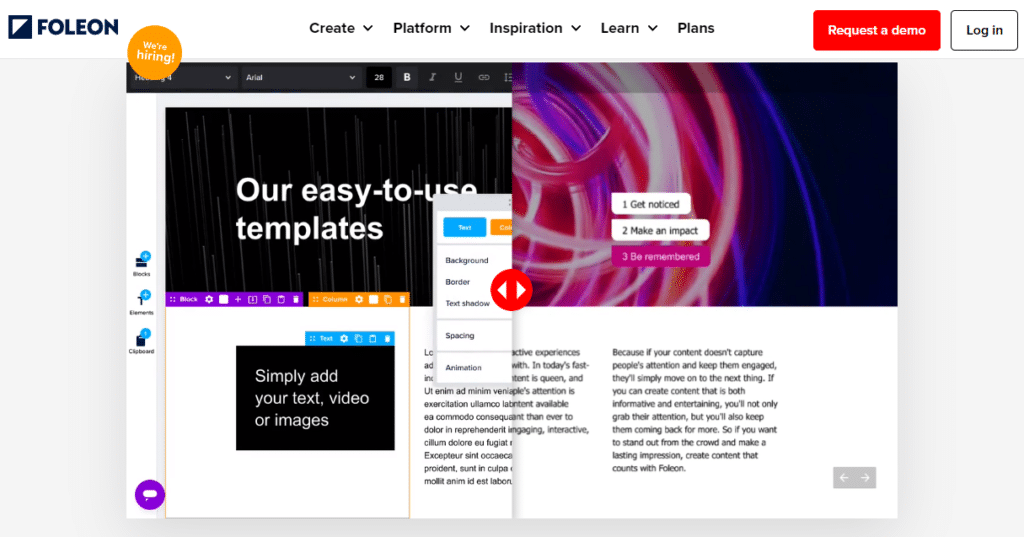 9 logiciels de conception de catalogues interactifs pour créer des ...
