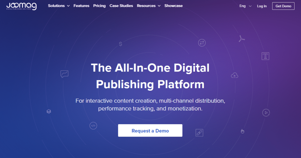 9 Interactive Catalogue Design Software for Making Shoppable Catalogues ...