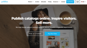 9 Interactive Catalogue Design Software for Making Shoppable Catalogues ...