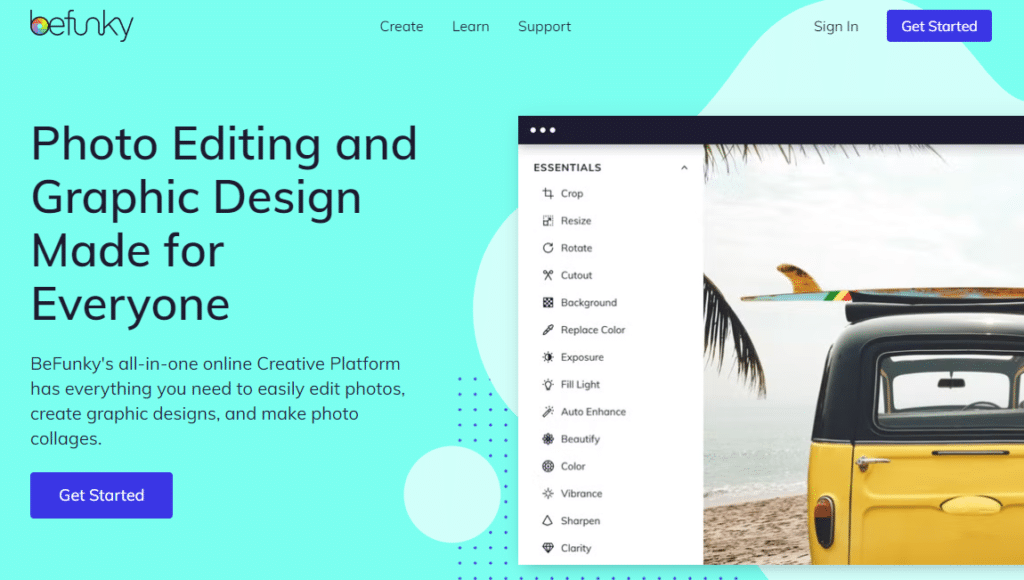 Design Like a Pro: Top 8 Brochure Design Makers for Novice Designers ...