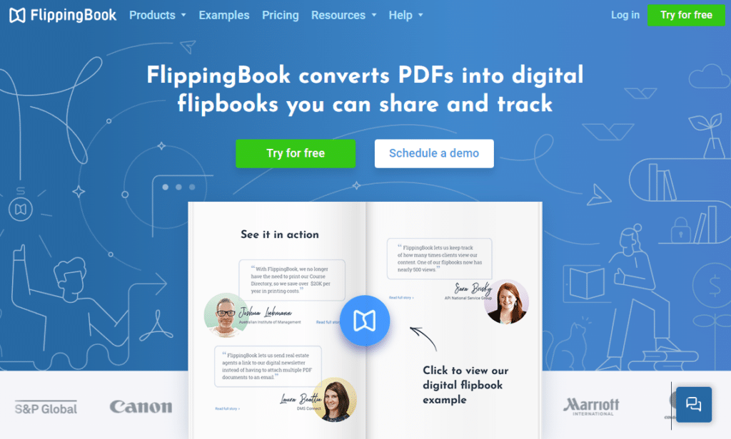 From PowerPoint to Flipbook: Top 8 Software to Create Engaging ...