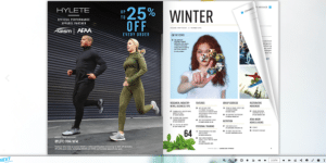 Innovative EBook Design: 10 Interactive EBook Examples That Push the ...