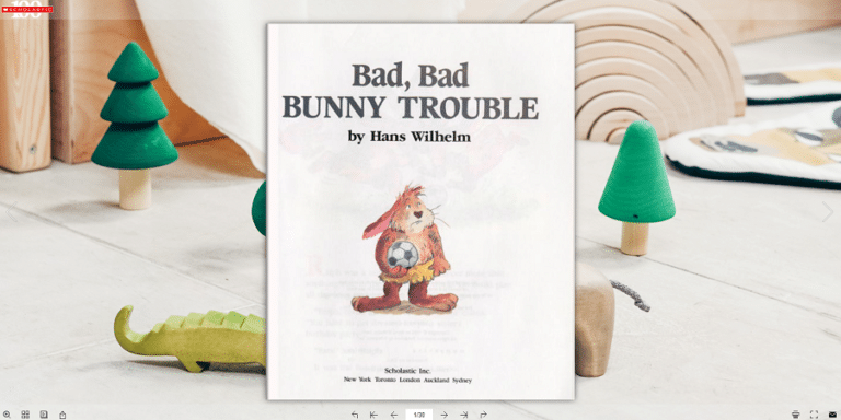 Innovative EBook Design: 10 Interactive EBook Examples That Push the ...