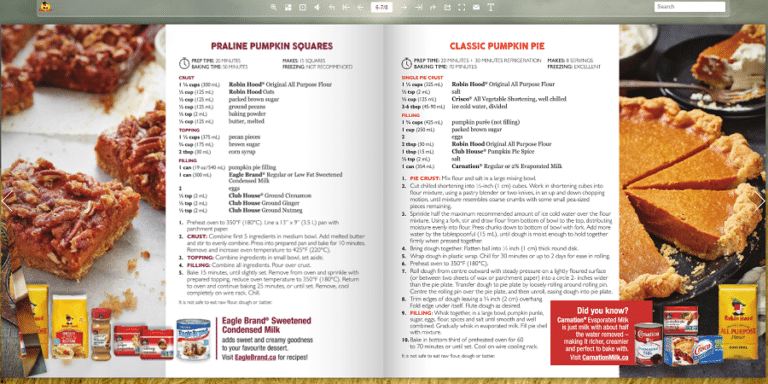 Innovative EBook Design: 10 Interactive EBook Examples That Push the ...