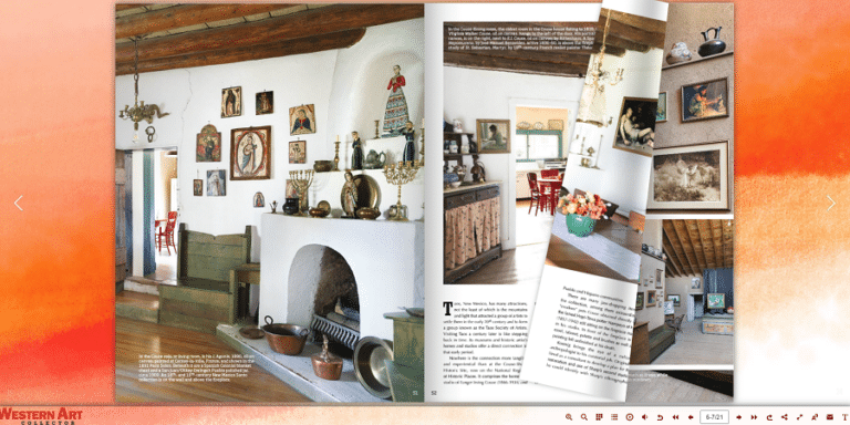 Innovative EBook Design: 10 Interactive EBook Examples That Push the ...