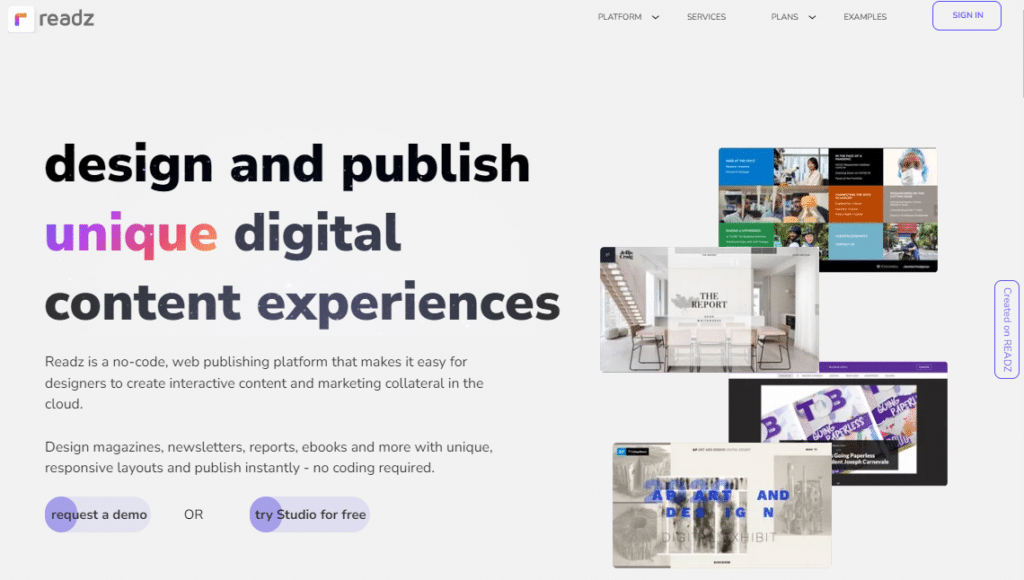 Top 8 Interactive Brochure Maker Tools to Help You Outperform Your ...