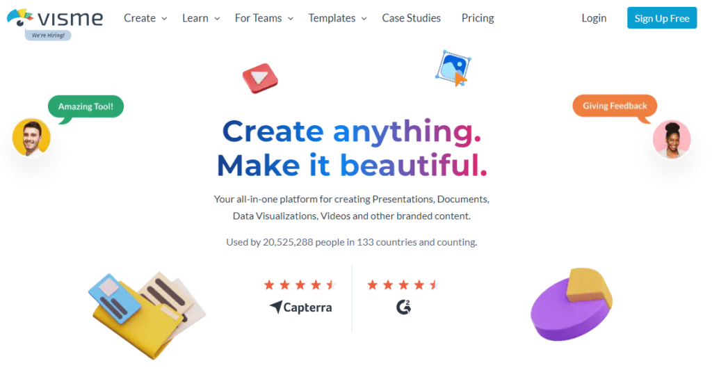 Design Like a Pro: Top 8 Brochure Design Makers for Novice Designers - FlipBuilder Blog