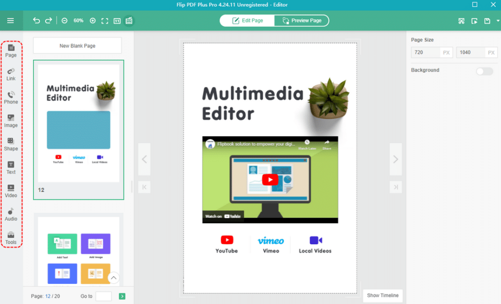 How to Create an E-Brochure That Resonates with Your Target Audience ...
