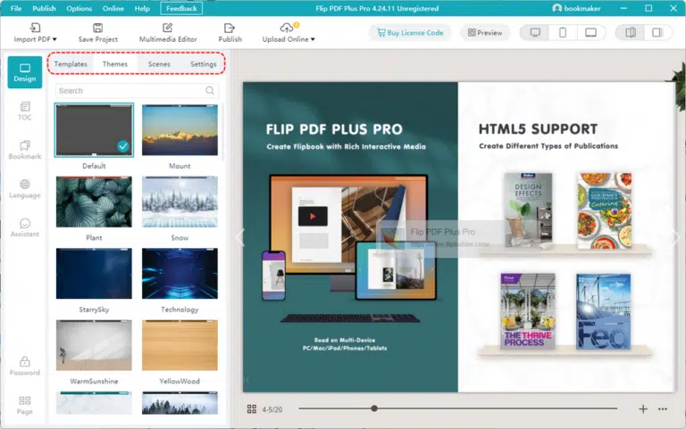 Pembuatan Ebook Menjadi Mudah: Cara Membuat Ebook Dari PDF dalam 5 ...