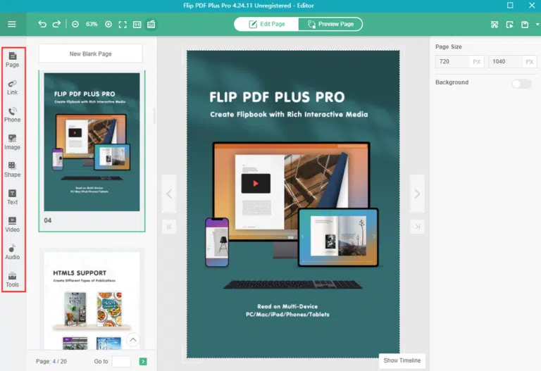 How to Create Your Own Brochure That Tells Your Business's Story and ...