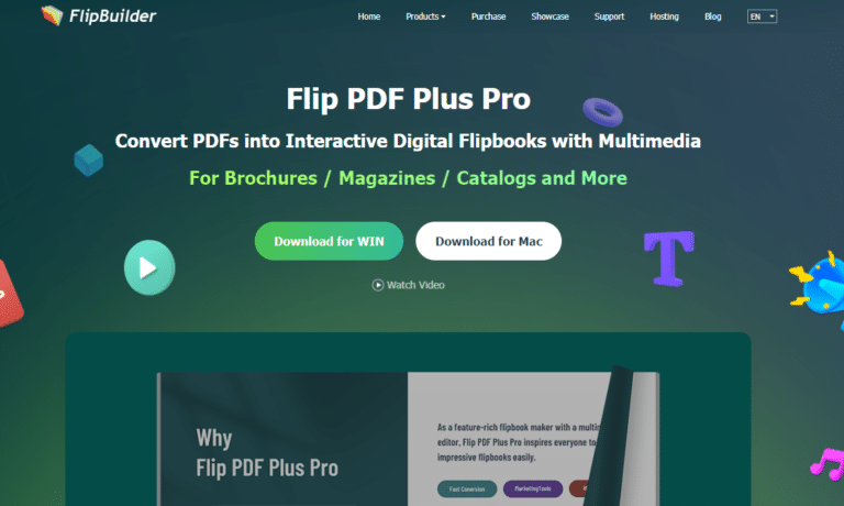 10 Ebook Design Ideas to Make Your Ebook More Interactive - FlipBuilder Blog