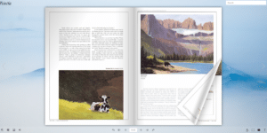 9 modelos de design de e-book gratuitos para atualizar seus e-books ...