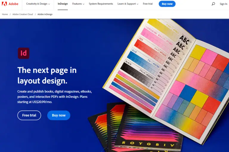 9 Best Picture Book Makers to Craft Your Own Picture Story Online ...