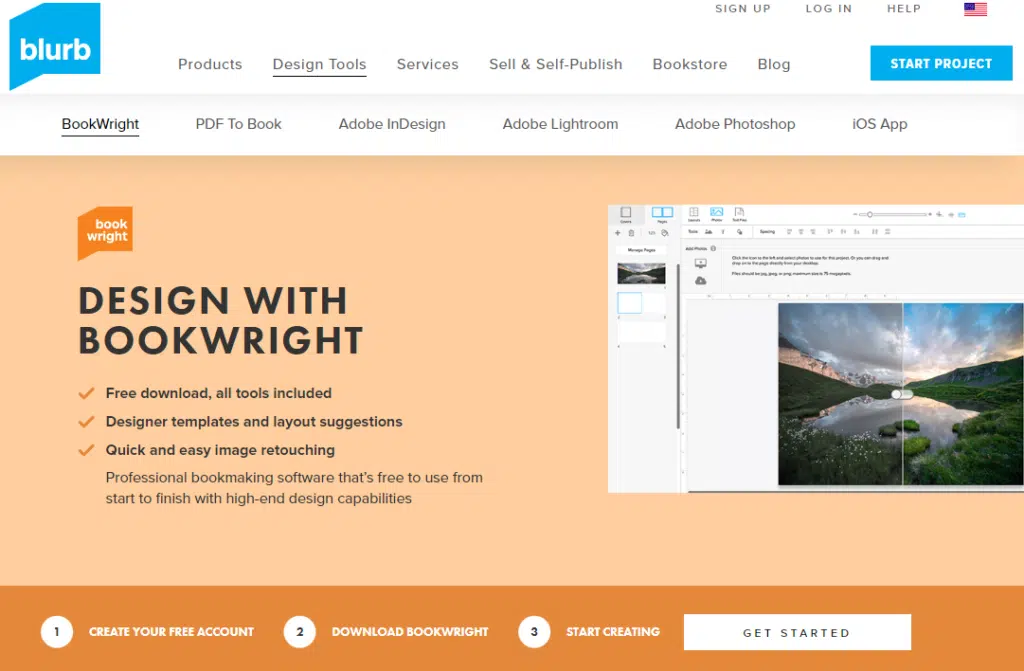 9 Best Picture Book Makers to Craft Your Own Picture Story Online ...