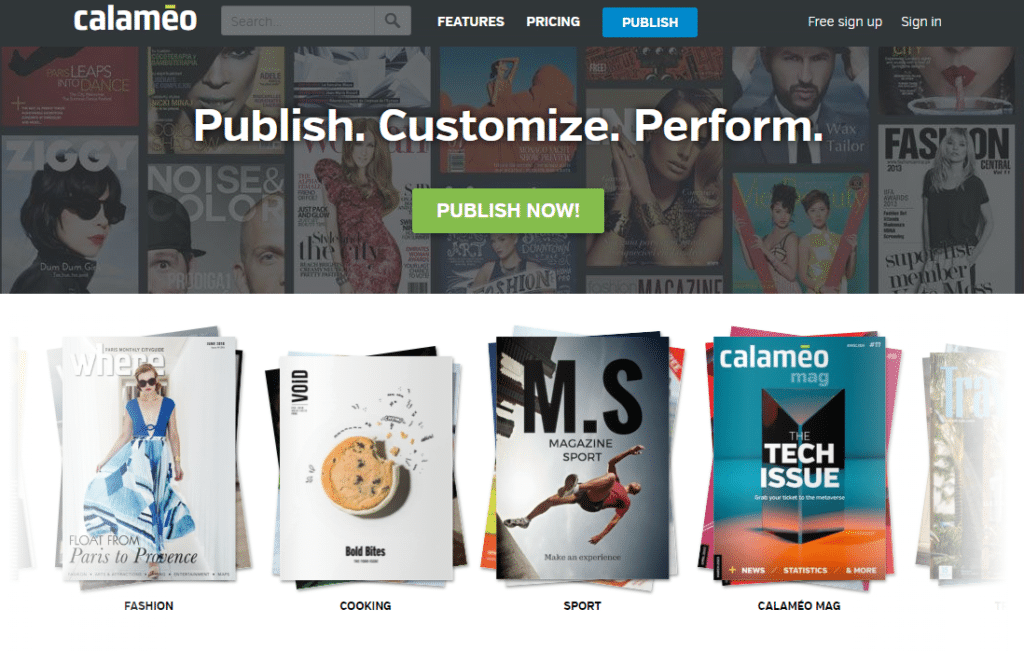 Top 9 PDF Hosting Sites for Online PDF Sharing & Showcase - FlipBuilder ...