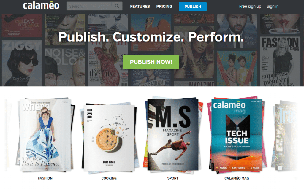 8 Best PDF Sharing Websites to Easily Host & Share Your PDF Document ...