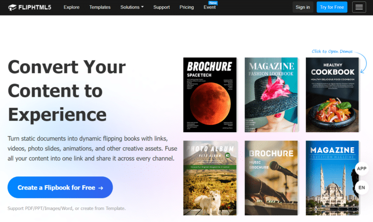 8 Best Photo Album-Making Software Free Download For Windows & Mac ...
