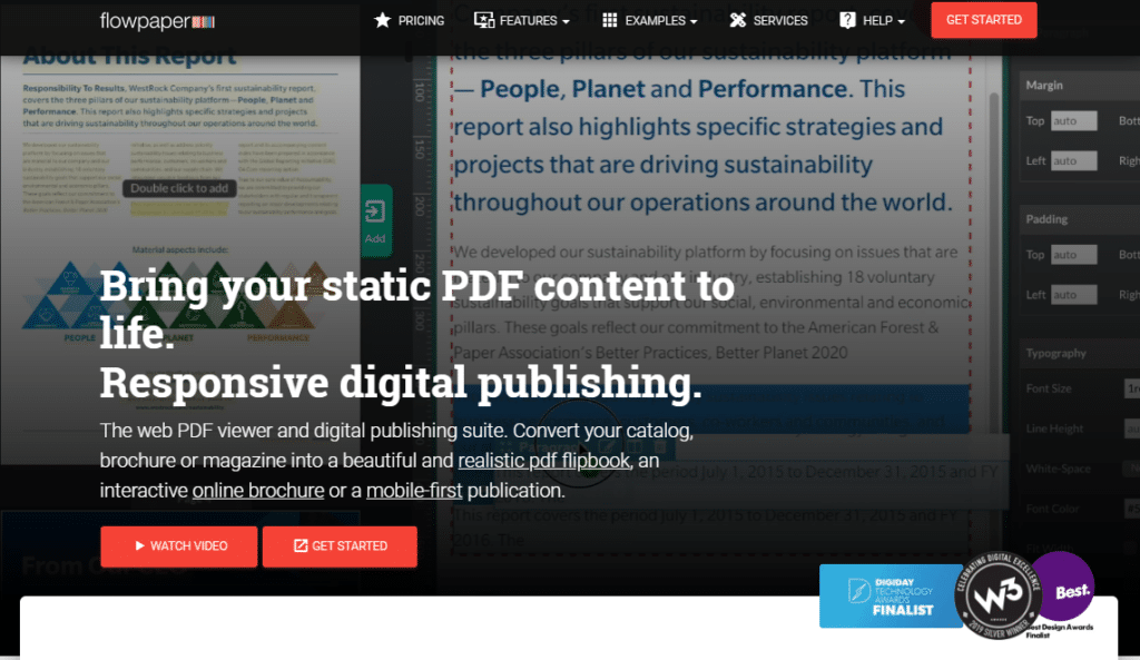 Top 8 Free Online Tools to Convert Images to Flipbook - FlipBuilder Blog