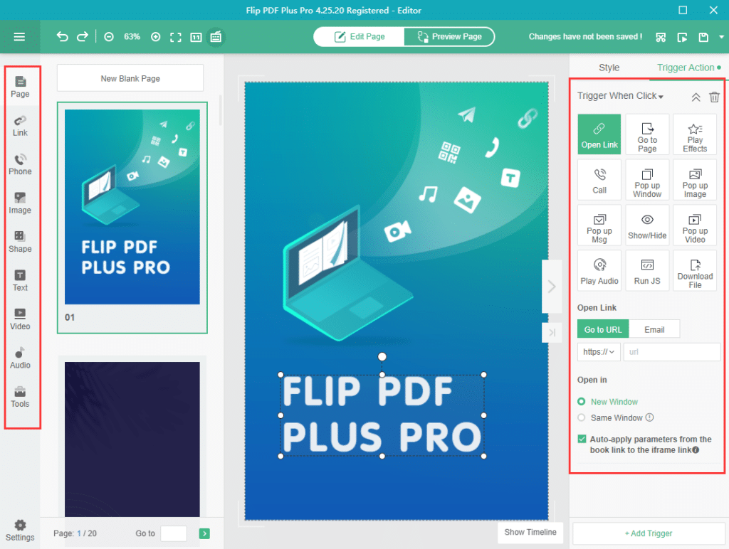 Tips and Guide on How to Design an Ebook That Grabs Attention ...