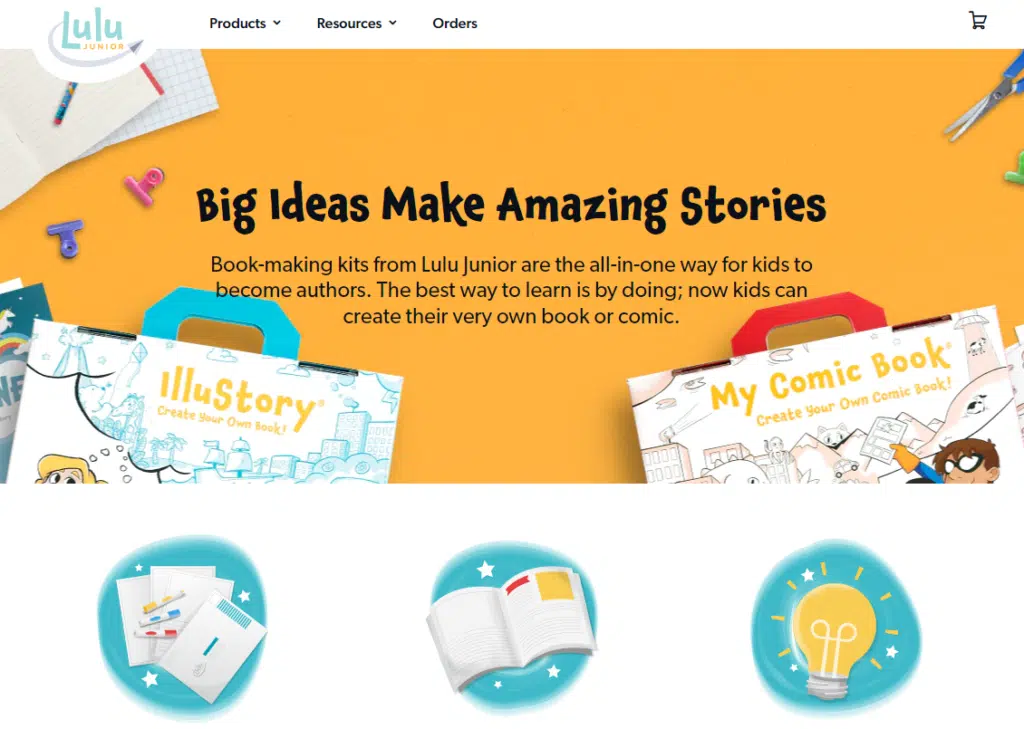 9 Best Picture Book Makers to Craft Your Own Picture Story Online ...