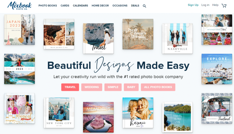 8 Best Photo Album-Making Software Free Download For Windows & Mac - FlipBuilder Blog
