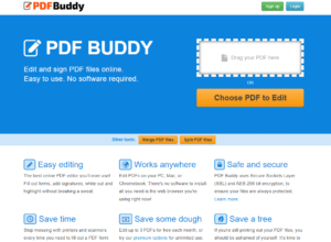 8 Best PDF Sharing Websites to Easily Host & Share Your PDF Document ...