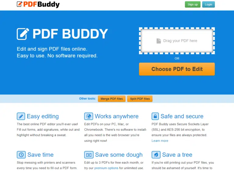 8 Best PDF Sharing Websites to Easily Host & Share Your PDF Document ...