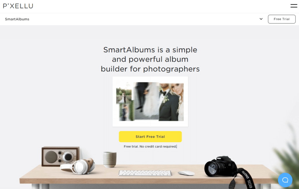 8 Best Photo Album-Making Software Free Download For Windows & Mac ...