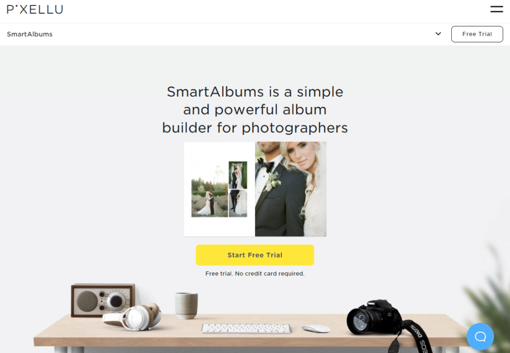 9 Wedding Photo Album Editing Software Tools to Preserve Your Memories ...