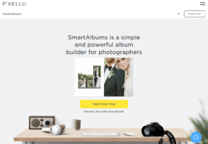 9 Wedding Photo Album Editing Software Tools to Preserve Your Memories ...