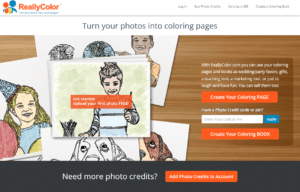 8 Best Coloring Page Creators to Create Your Own Coloring Book Online ...