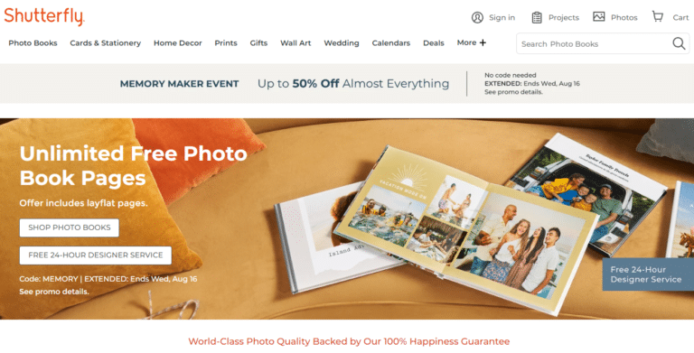 8 Best Photo Album-Making Software Free Download For Windows & Mac ...