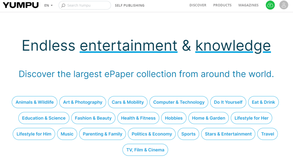 8 Best PDF Sharing Websites to Easily Host & Share Your PDF Document ...