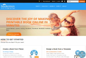 8 Best Online Storybook Makers to Create Your Own Interactive Story ...