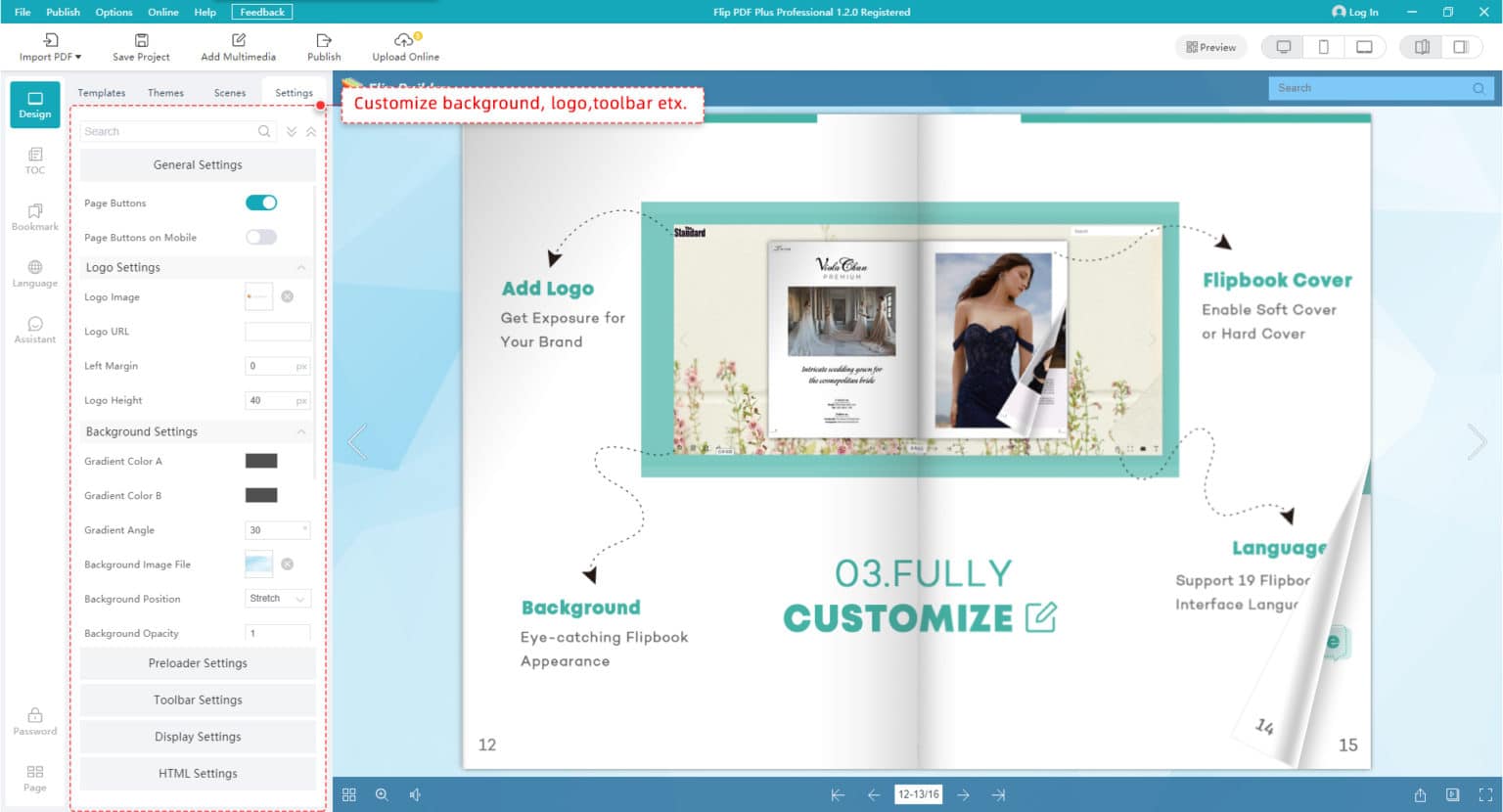 So erstellen Sie ein digitales Lookbook: Eine Schritt-für-Schritt-Anleitung für Anfänger ...
