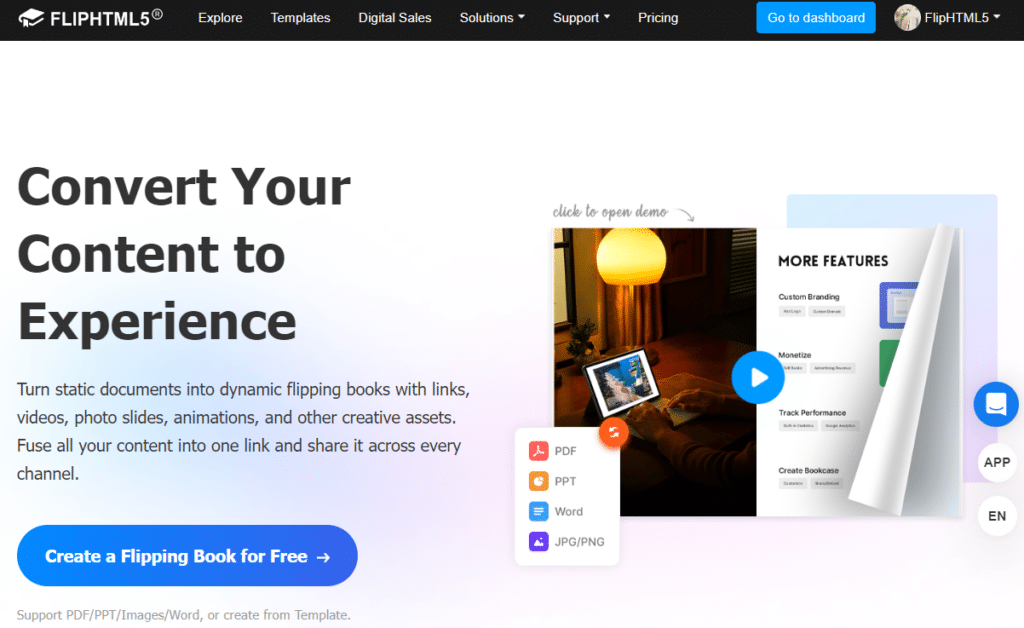 8 Lookbook Creator Apps to Design Your Lookbook Like a Pro - FlipBuilder Blog